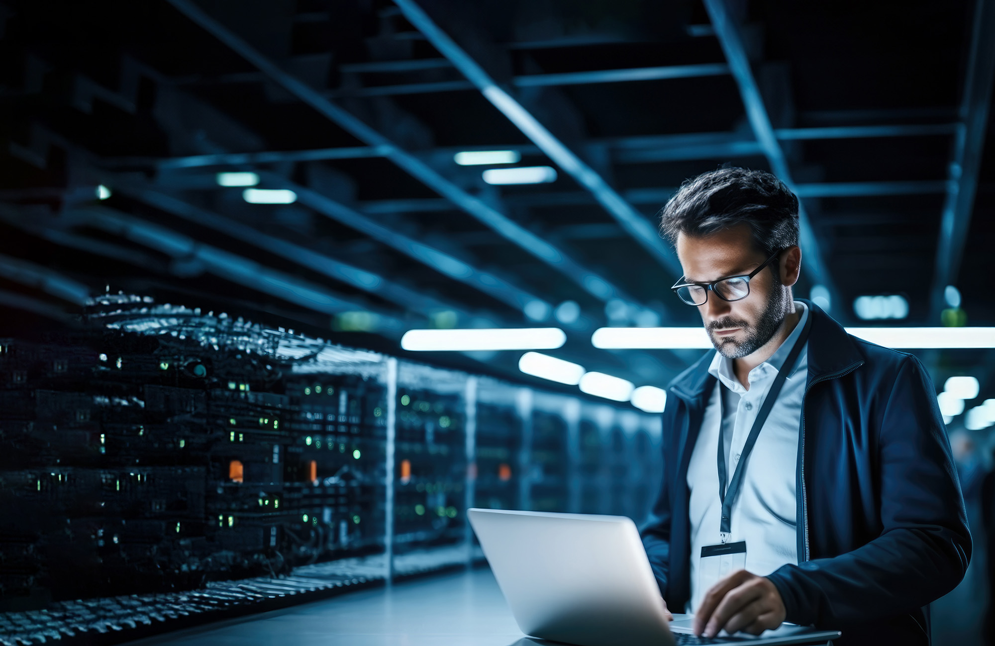 American enterprise data management firm embarks on Google Cloud migration | Virtusa