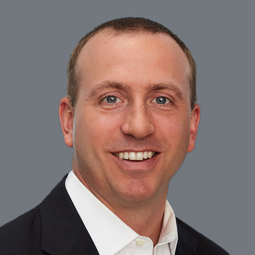 Brian Jochum | Virtusa