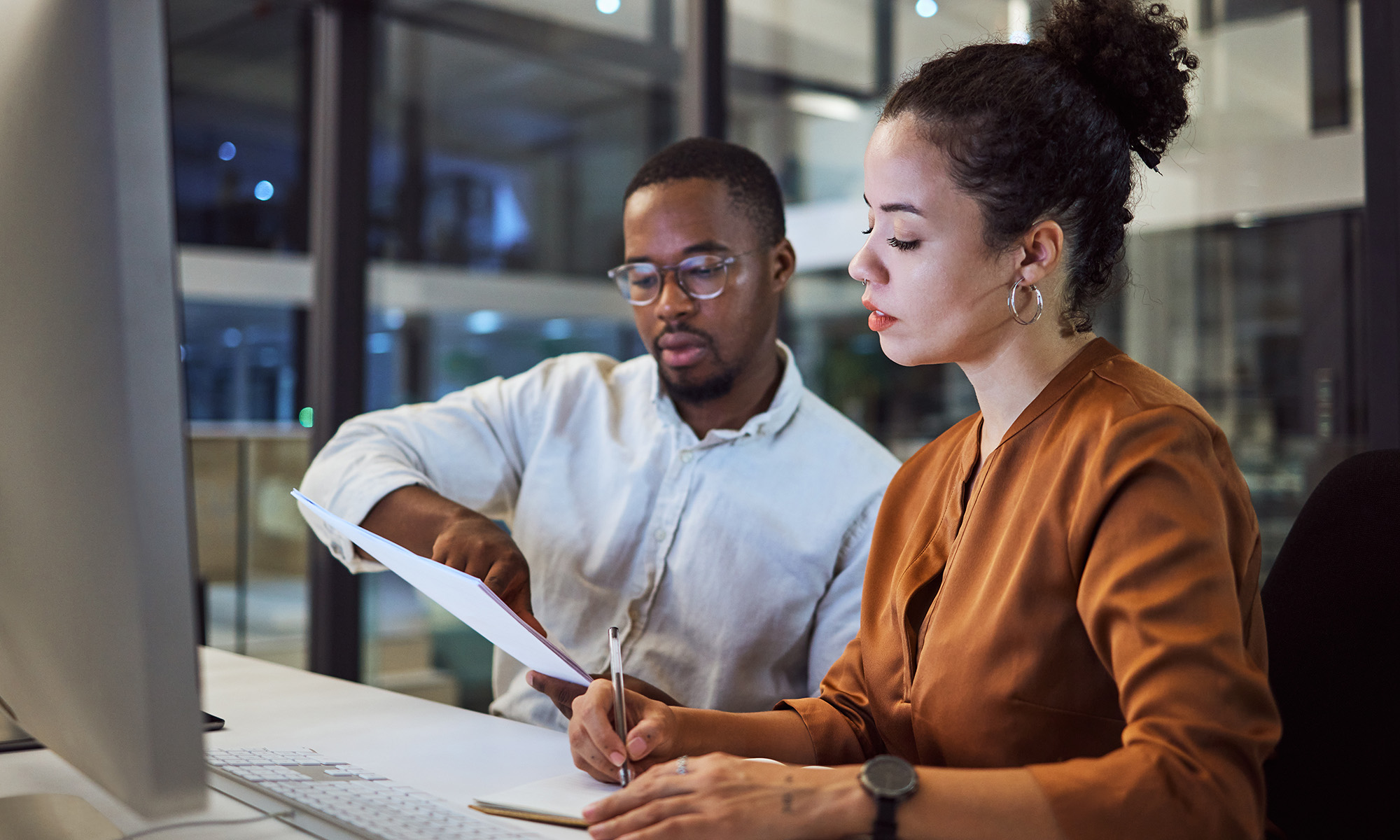 The Impact of Effective Auditing on Quality | Virtusa