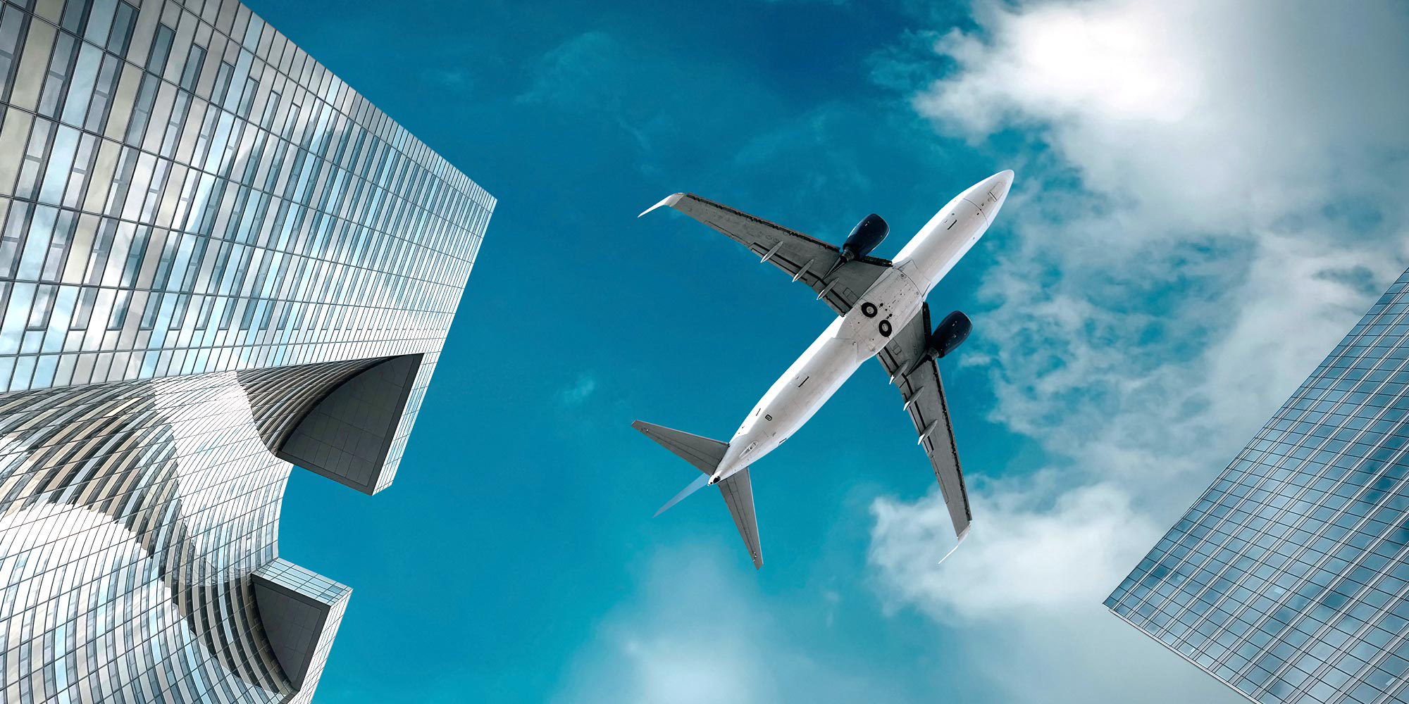 Airlines Digital Transformation Using Platforming Solutions | Virtusa