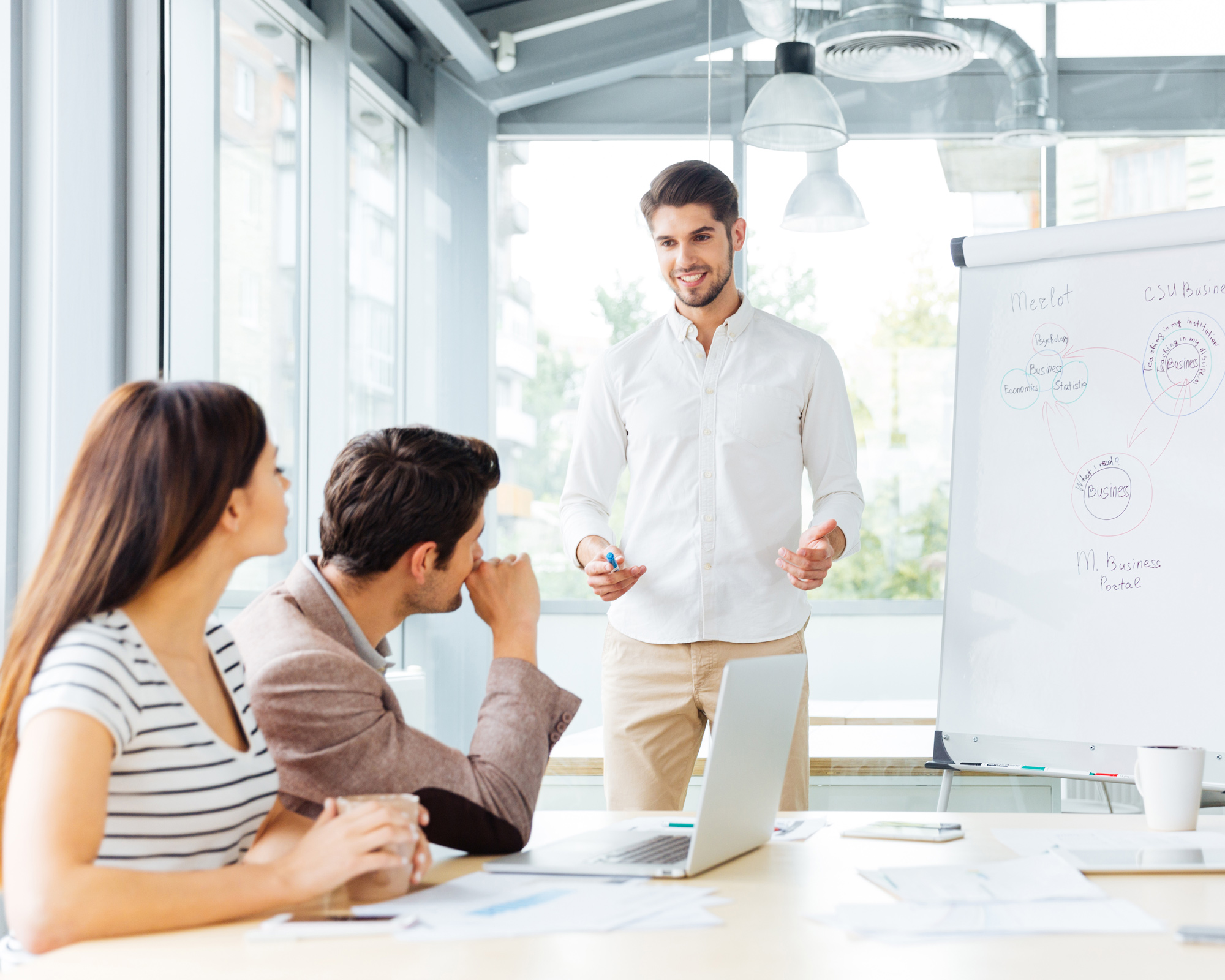 Understanding the Psychology Behind User Trust in Technology | Virtusa